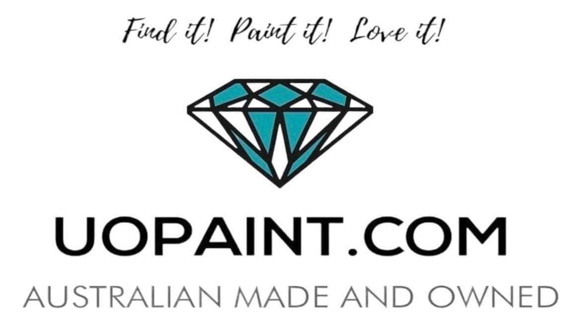 Australian Mineral Paint – Unique Options