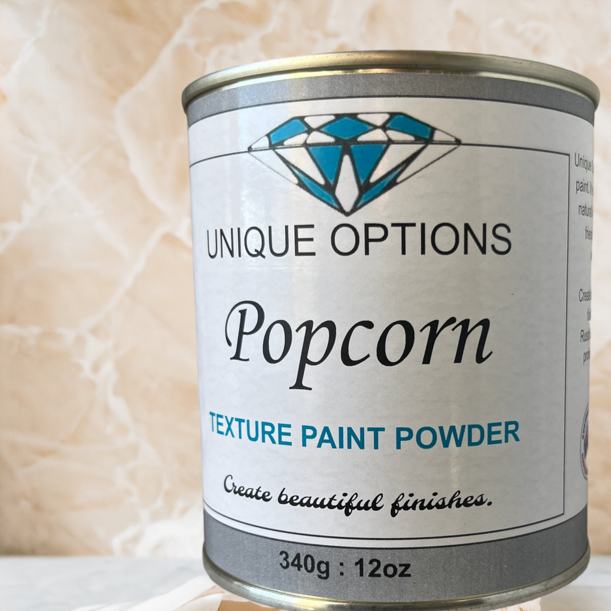 Popcorn – Unique Options