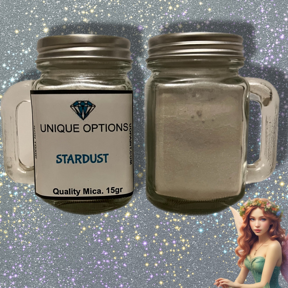 Stardust – Unique Options